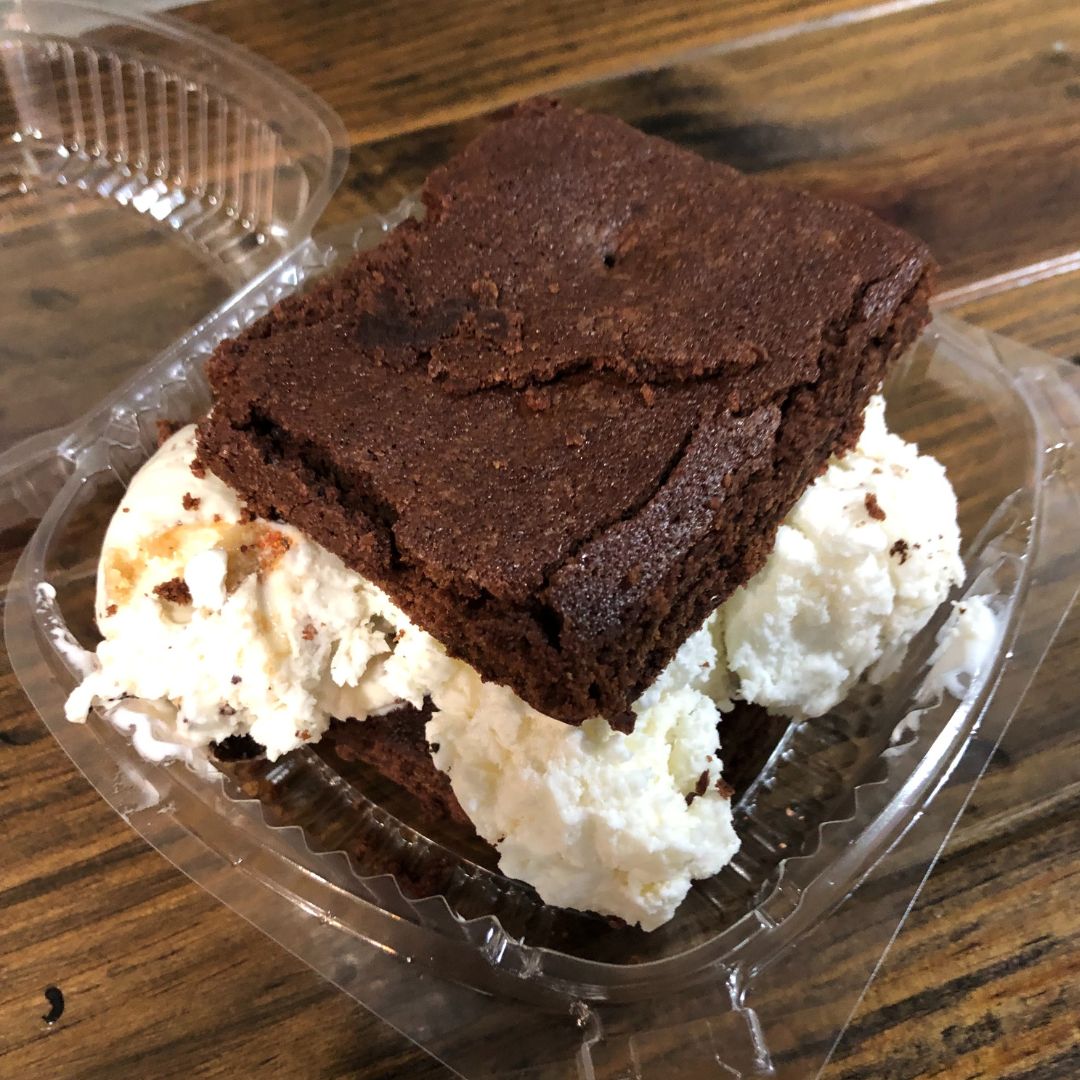 Where to Get the Best Brownies in Hoboken + Jersey City - Hoboken Girl