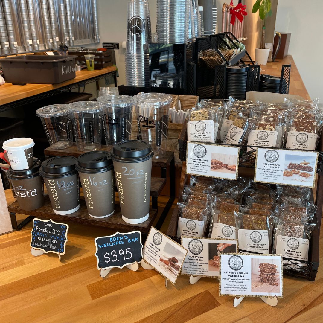 Fort Lee-Based Coffee Spot Roast’d Coffee Expands to Jersey City ...