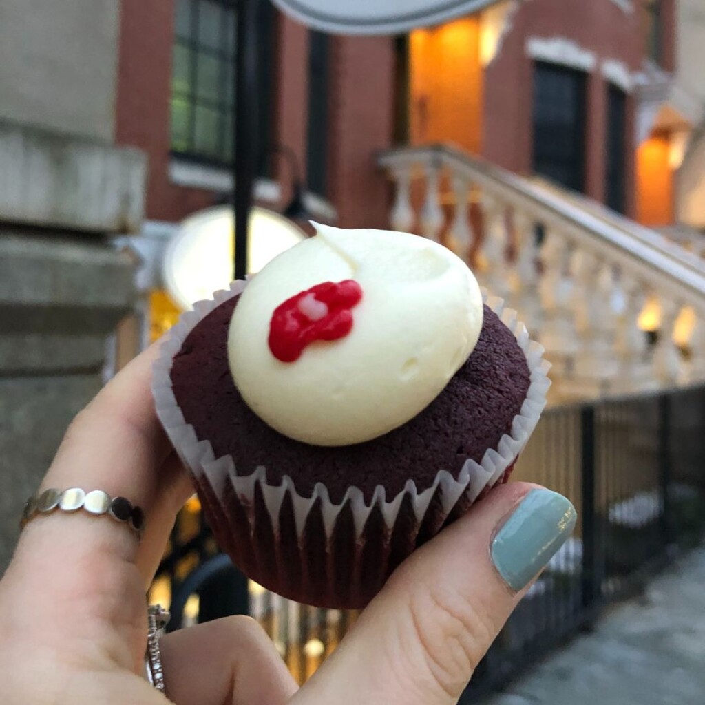 The Best Cupcakes in Hoboken + Jersey City - Hoboken Girl