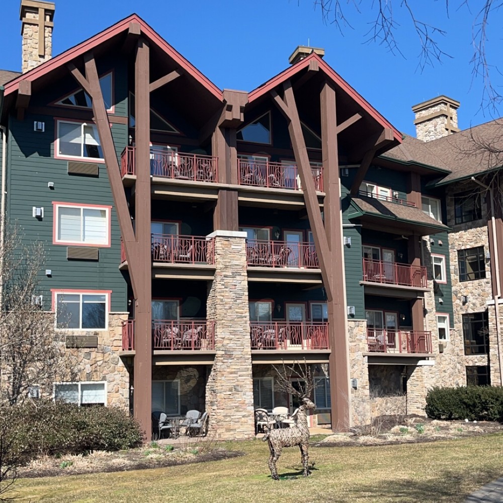 A New Jersey Getaway to Crystal Springs Resort + Spa in Hamburg ...
