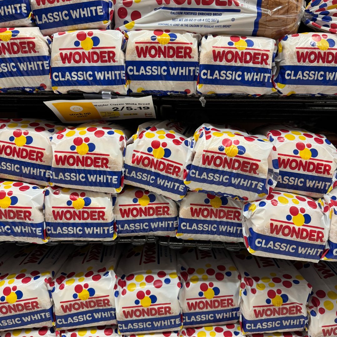 11 Classic Food Brands That Have Connections to Hoboken, New Jersey ...