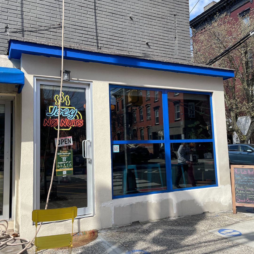 Things to Do on Willow Avenue in Hoboken - Hoboken Girl