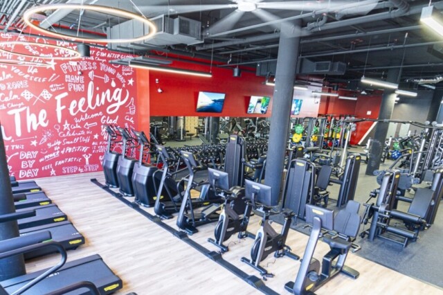 This New Fitness Center in Jersey City is Open 24/7 - Hoboken Girl