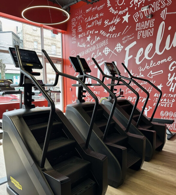 This New Fitness Center in Jersey City is Open 24/7 - Hoboken Girl
