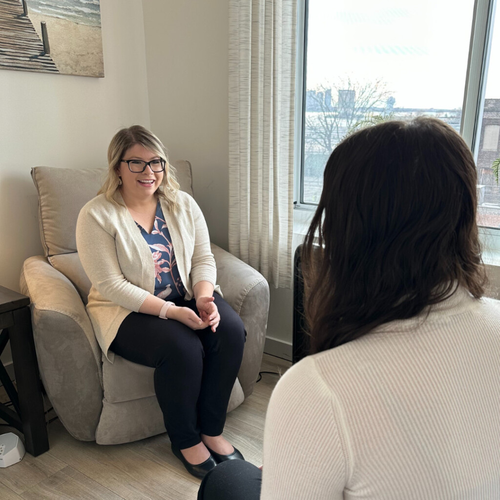 Anchor Therapy Celebrates 7 Years in Hoboken + Expanded Services ...