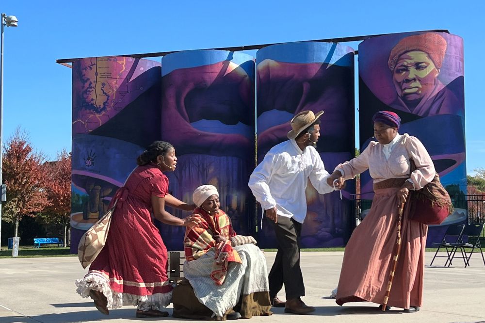 All About Speranza Theater Company in Jersey City - Hoboken Girl