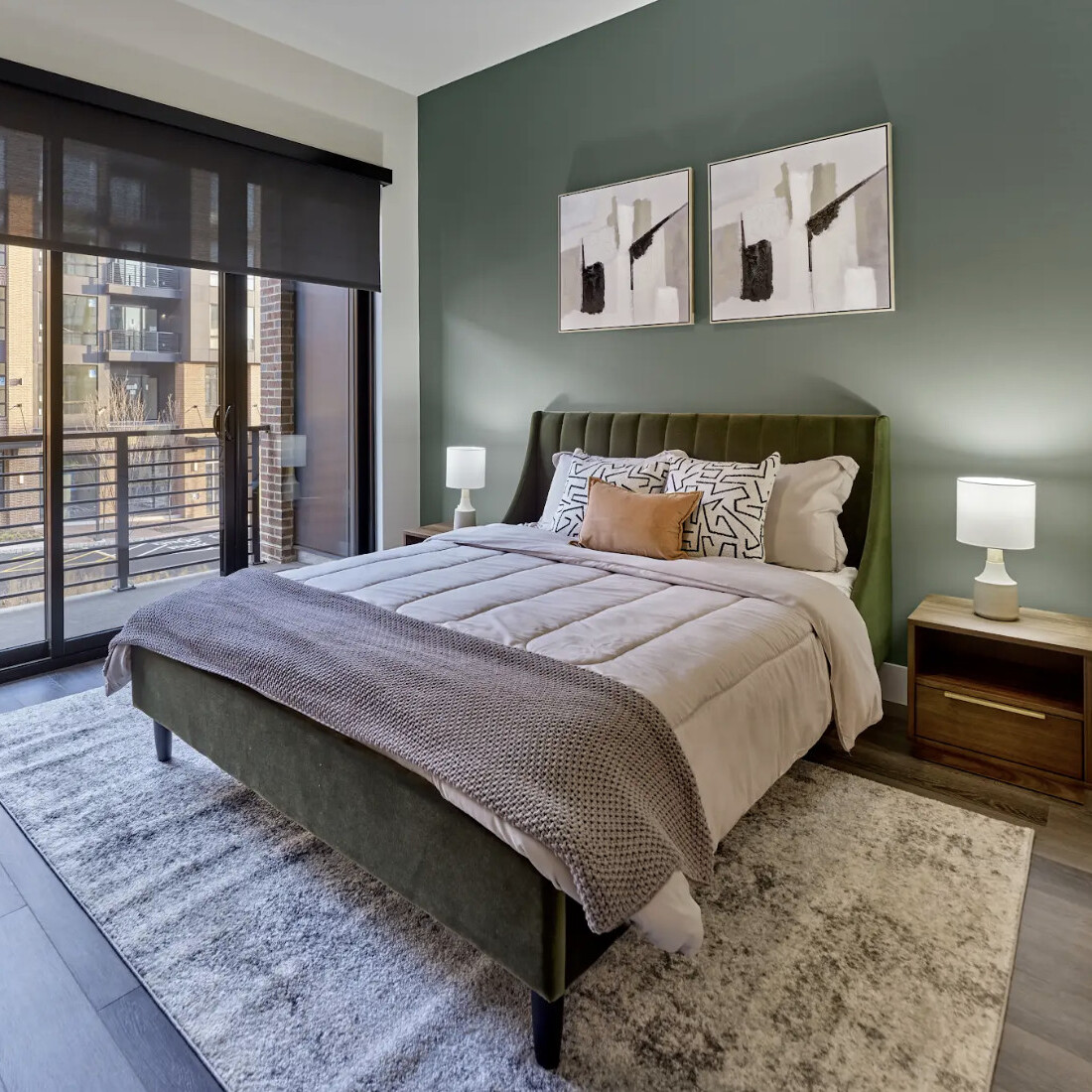 Property of the Week: Vermella Broad Street - Hoboken Girl