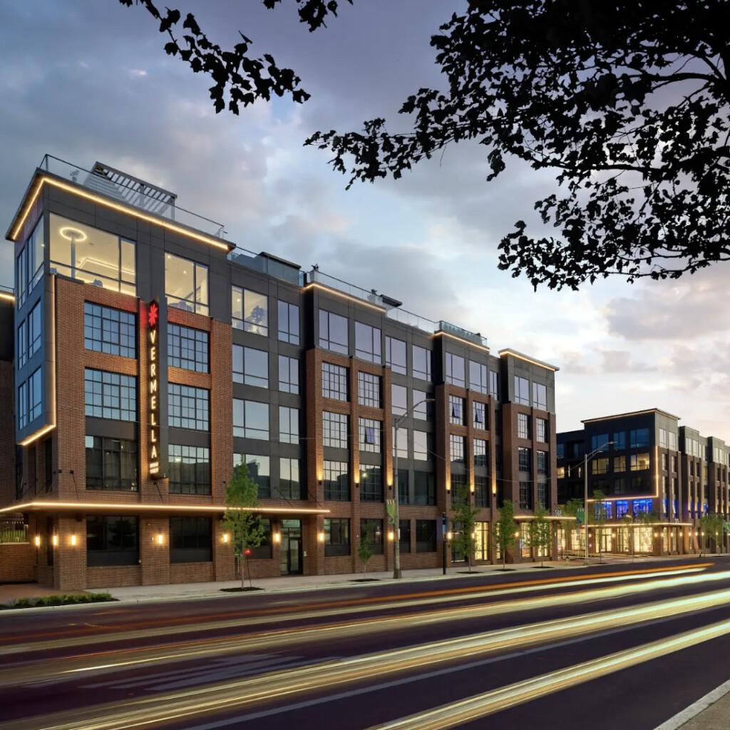 Property of the Week: Vermella Broad Street - Hoboken Girl