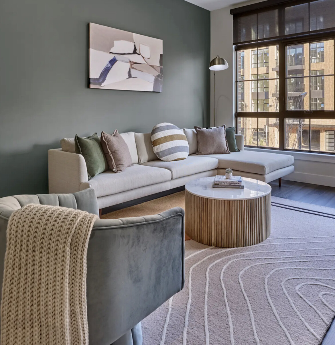 Property of the Week: Vermella Broad Street - Hoboken Girl