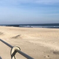 A Guide to Free Beaches in New Jersey - Hoboken Girl