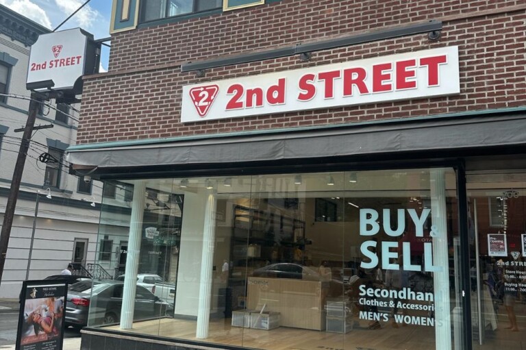 2nd Street USA Opening in Hoboken on 5/25 - Hoboken Girl