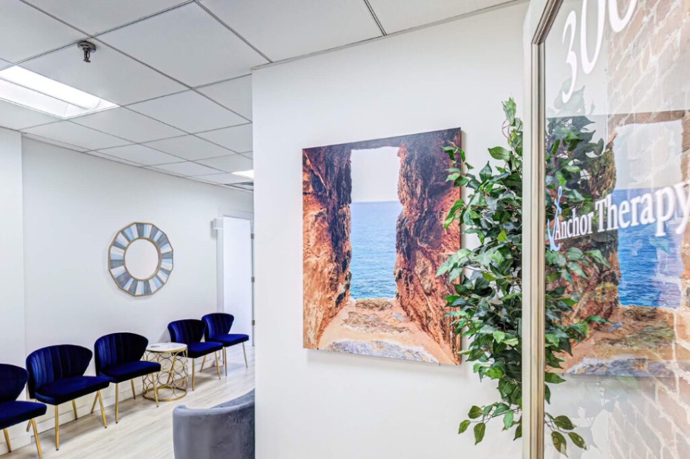 Anchor Therapy Celebrates 7 Years in Hoboken + Expanded Services ...