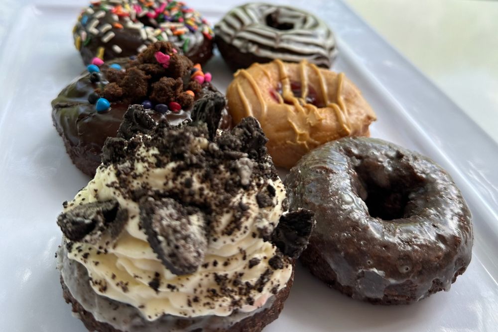 There's a Hidden Doughnut Pop-up in Hoboken - Hoboken Girl