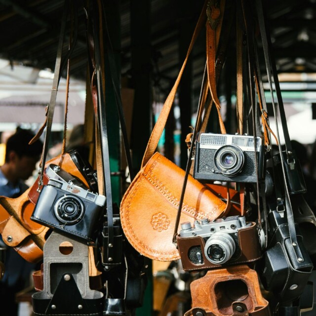 The Best Flea Markets in New Jersey - Hoboken Girl