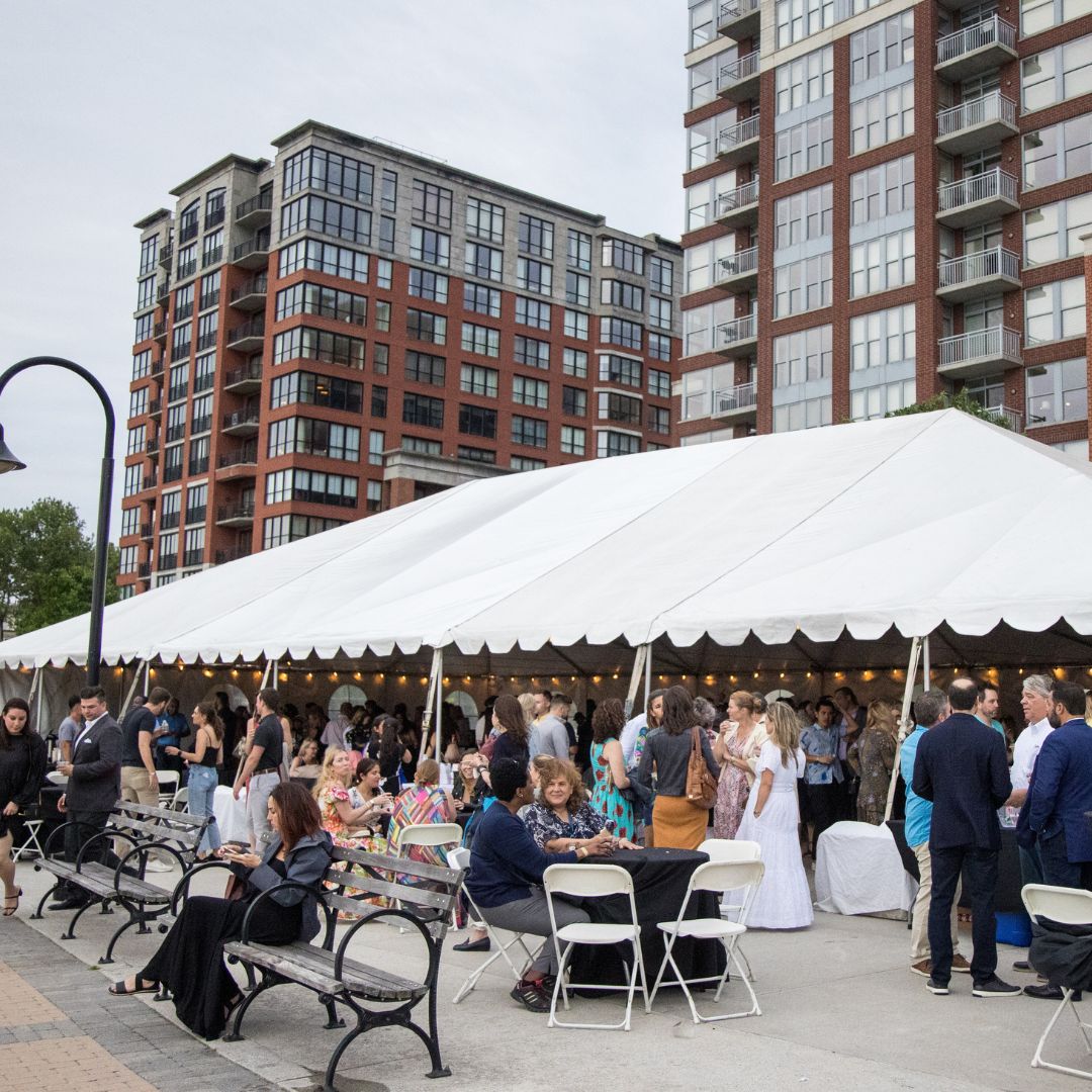 Try Multiple Local Restaurants at Taste of Hoboken Event for Charity on ...