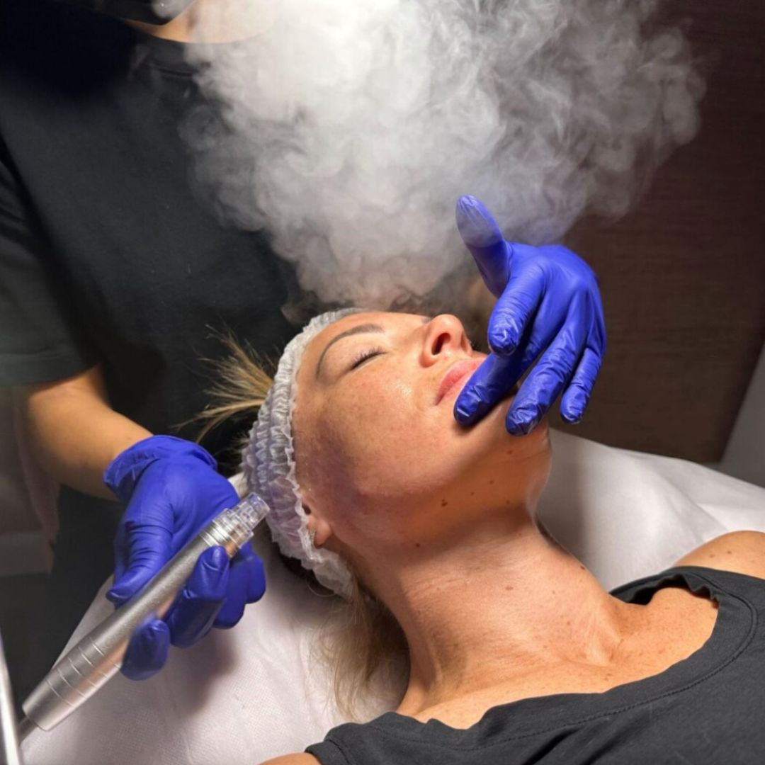 Fresh Off the Tarte Cosmetics Trip, Attain Med Spa Celebrates 5 Years ...