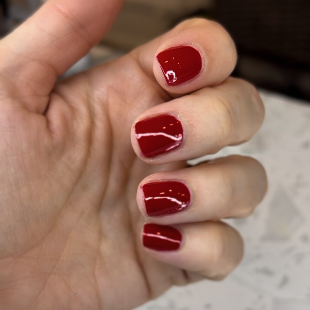 Dazzle Dry Manicures Are All the Rage. Here's Where to Find in Hoboken ...