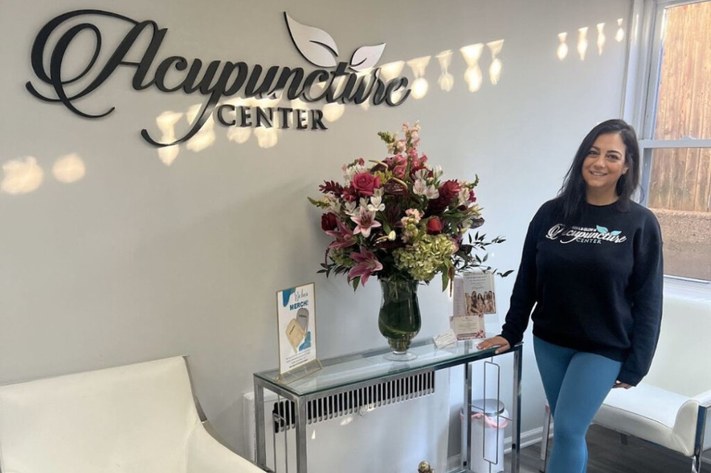 NJ Acupuncture Center: A Go-to for Acupuncture + Fertility Treatments ...
