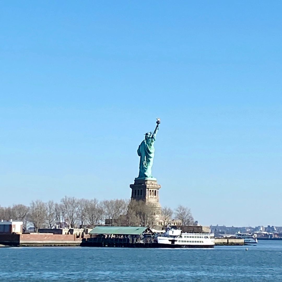 Things to Do Near the Jersey Avenue Light Rail Stop in Jersey City ...