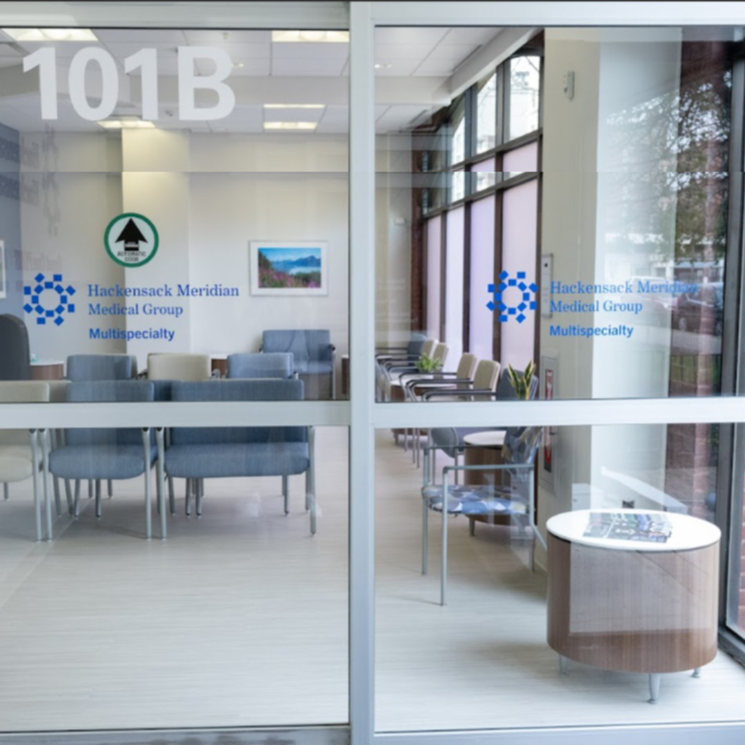 Hackensack Meridian Opens New Primary Care + Multispecialty Practice in ...