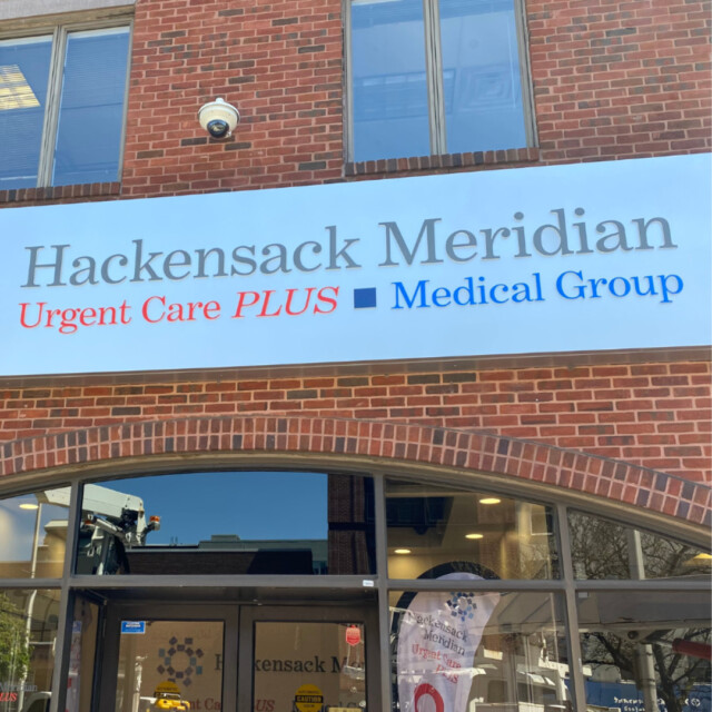 Hackensack Meridian Opens New Primary Care + Multispecialty Practice in ...