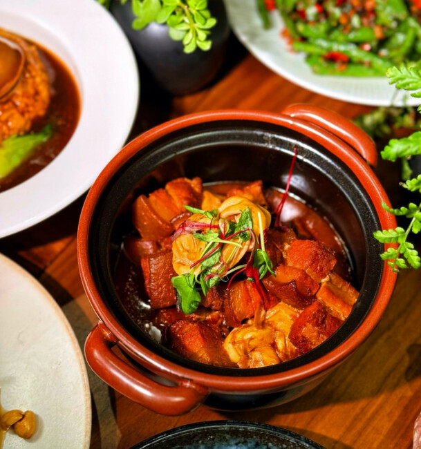 Yuan: Jersey City's Newest Chinese Restaurant - Hoboken Girl