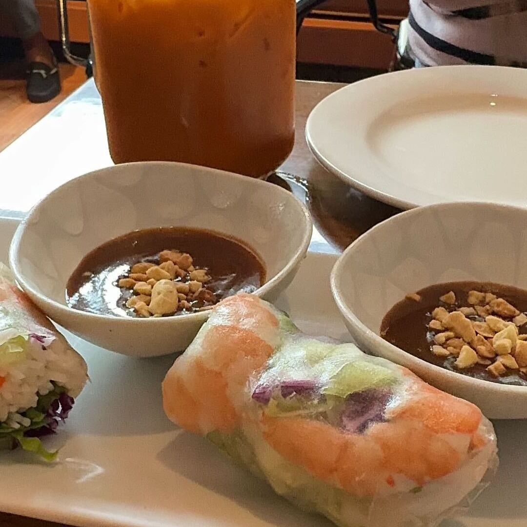 New Vietnamese Restaurant Soft Opens at Former Sri Thai Location in ...