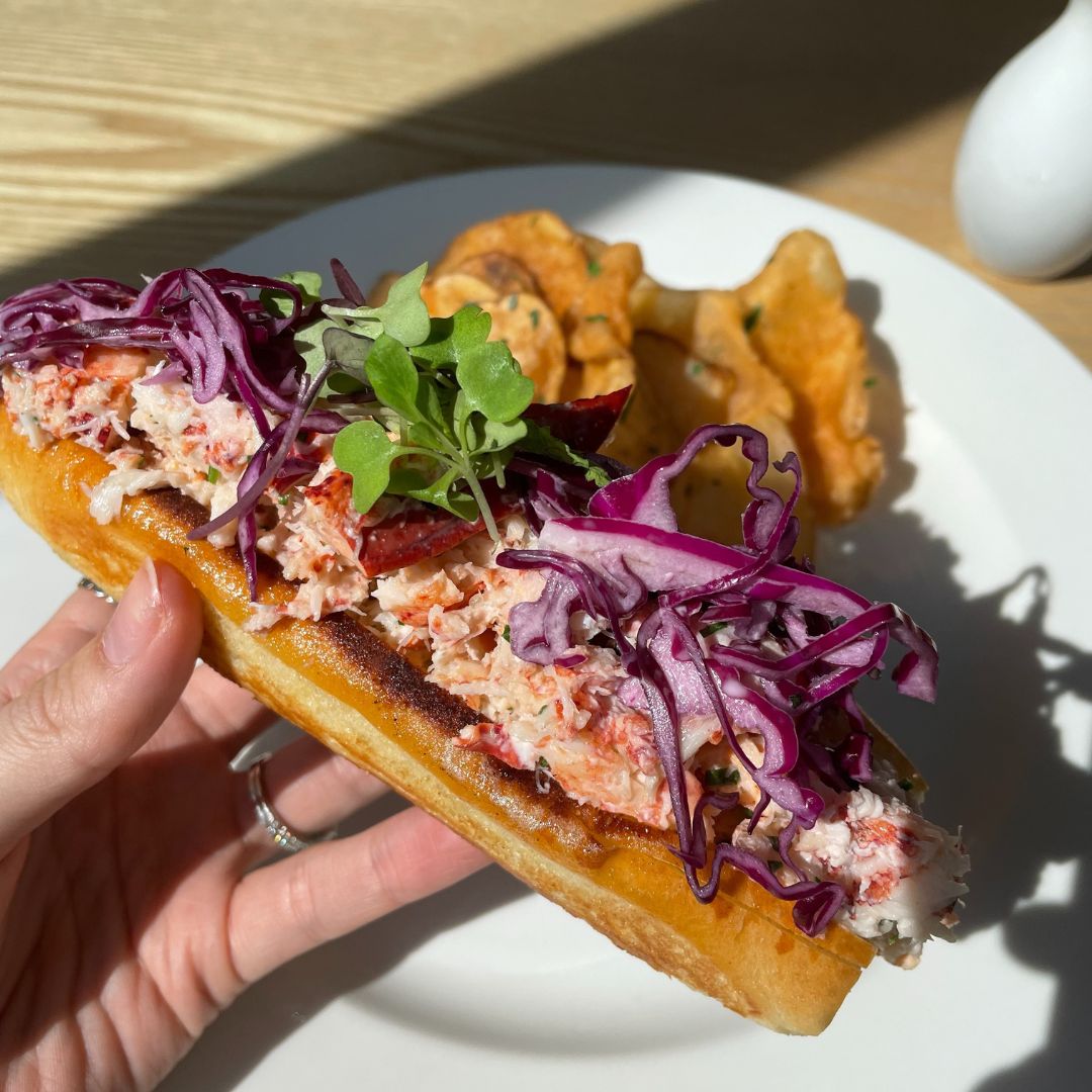 Blue Anchor: Jersey City's Newest Waterfront Seafood Restaurant ...