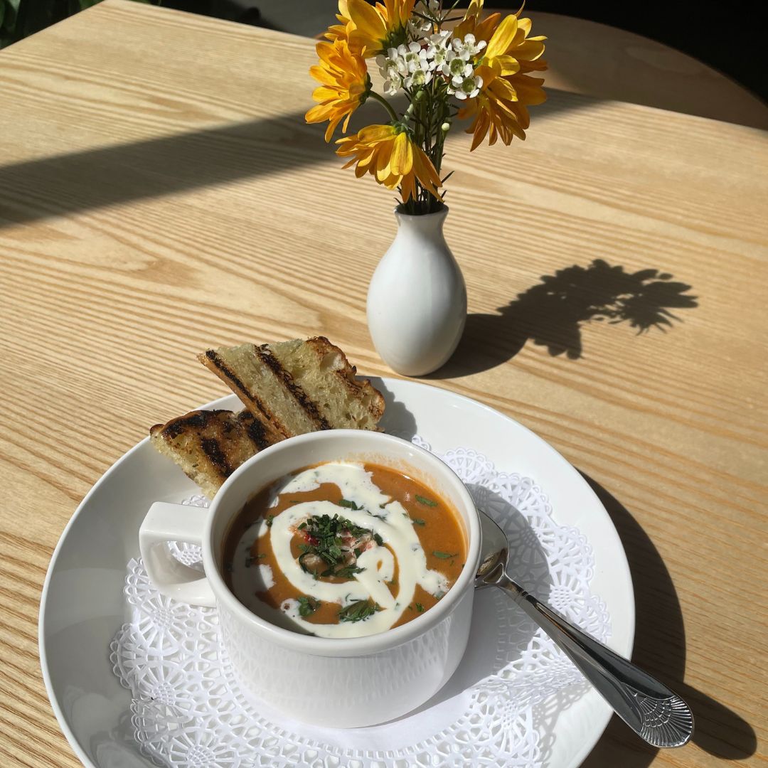 Blue Anchor: Jersey City's Newest Waterfront Seafood Restaurant ...