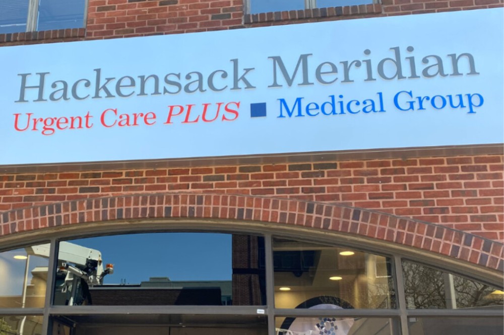 Hackensack Meridian Opens New Primary Care + Multispecialty Practice in ...