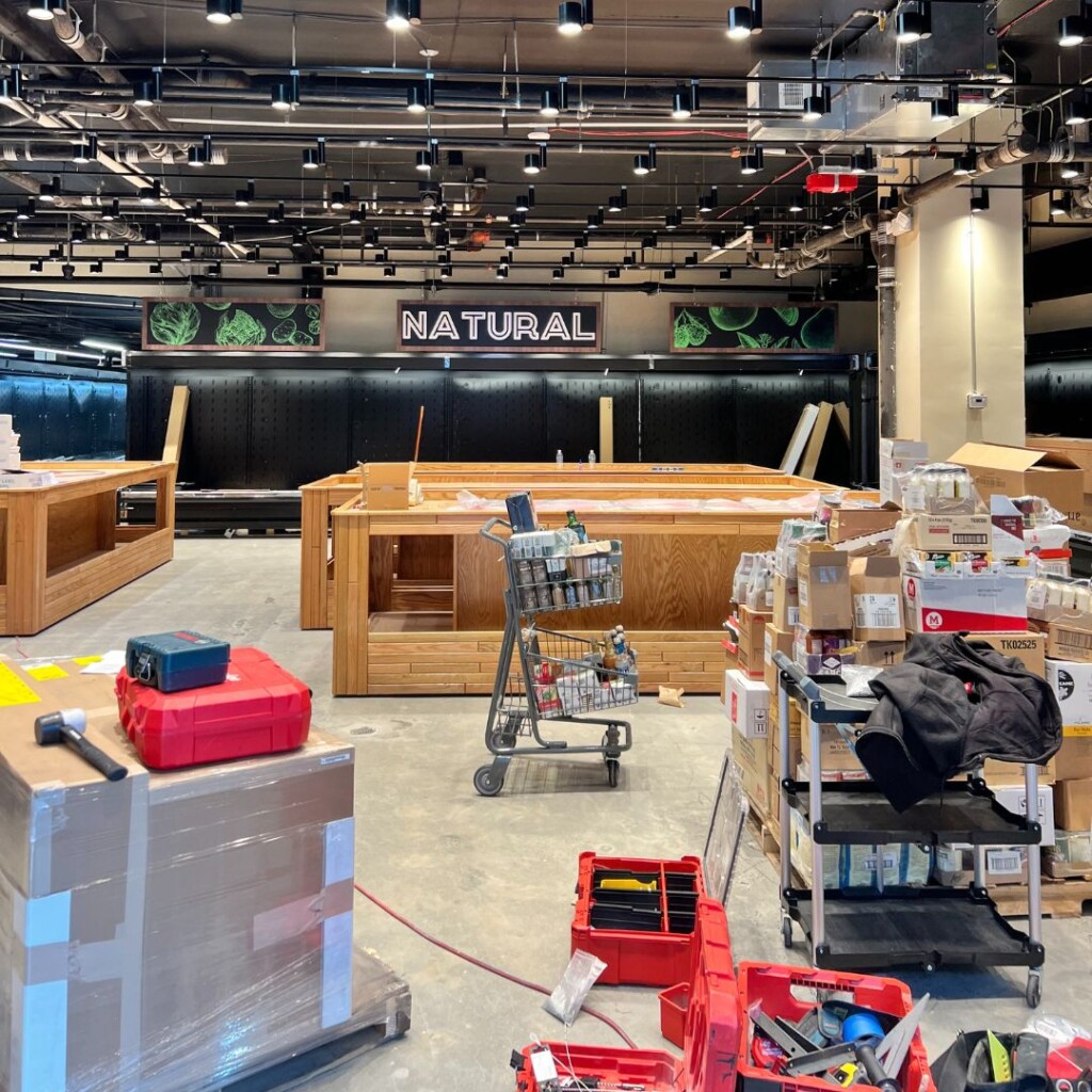 Urban Market Opens on Washington Street in Hoboken - Hoboken Girl