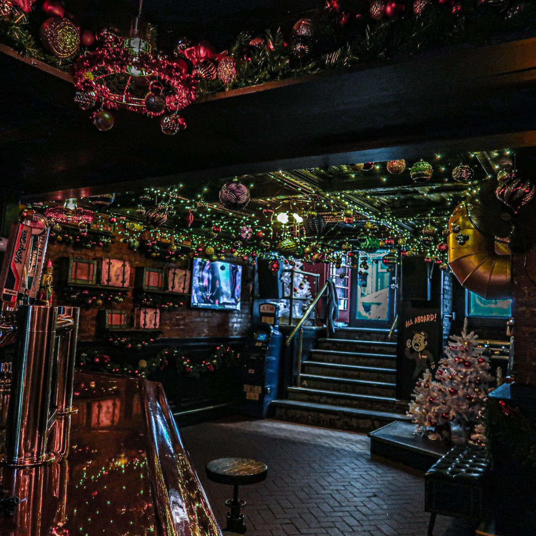 The Waiting Room: A Downtown Hoboken Spot for Events + Parties ...