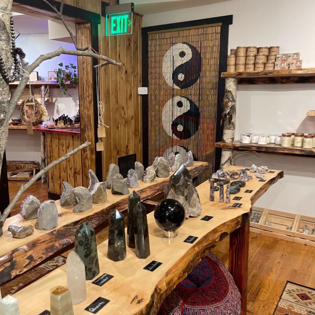 15 Must-Visit Metaphysical + Apothecary Shops in Northern New Jersey ...