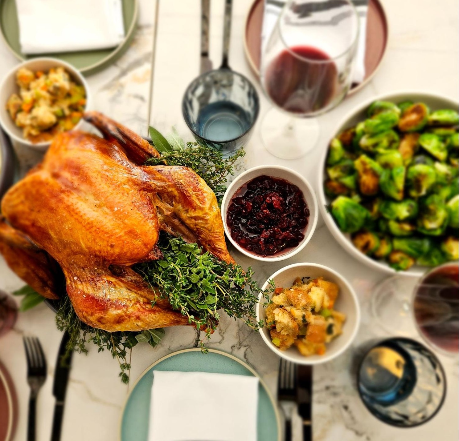 Byrd: A Hidden Restaurant Gem in West Hoboken - Hoboken Girl