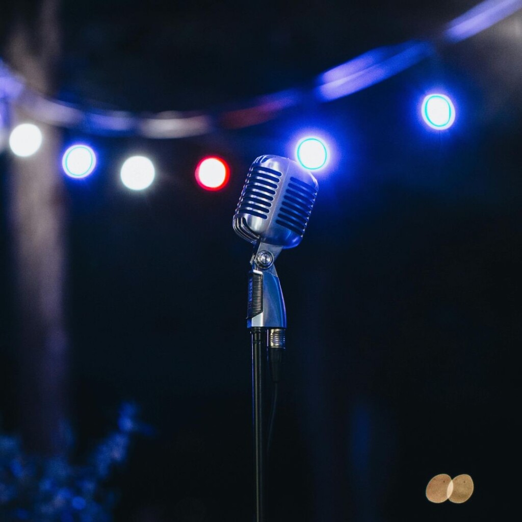 Where to See Comedy Shows in Hoboken + Jersey City - Hoboken Girl