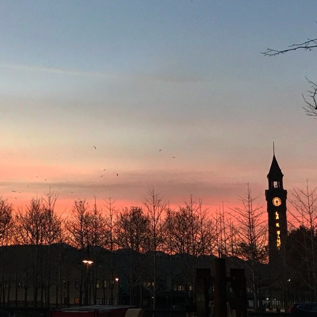 The Earliest Sunset of 2024 Will Take Place on 12/7: Here's How We're ...