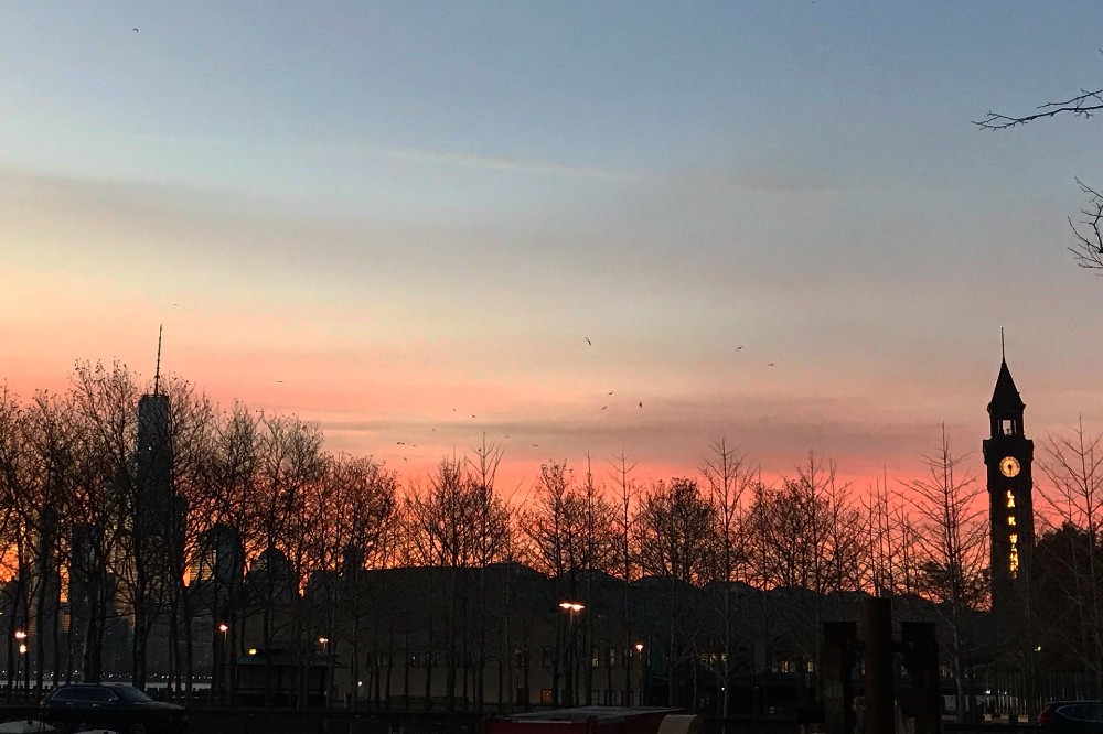 The Earliest Sunset of 2024 Will Take Place on 12/7: Here's How We're ...