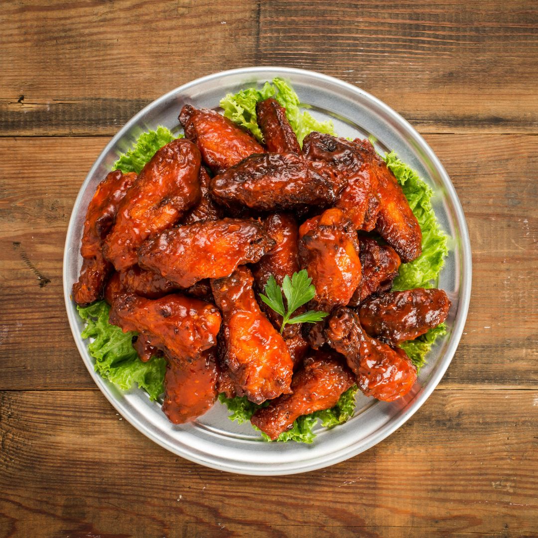 There's a Chicken Wing Contest for Charity Coming to Hoboken on 2/1 ...