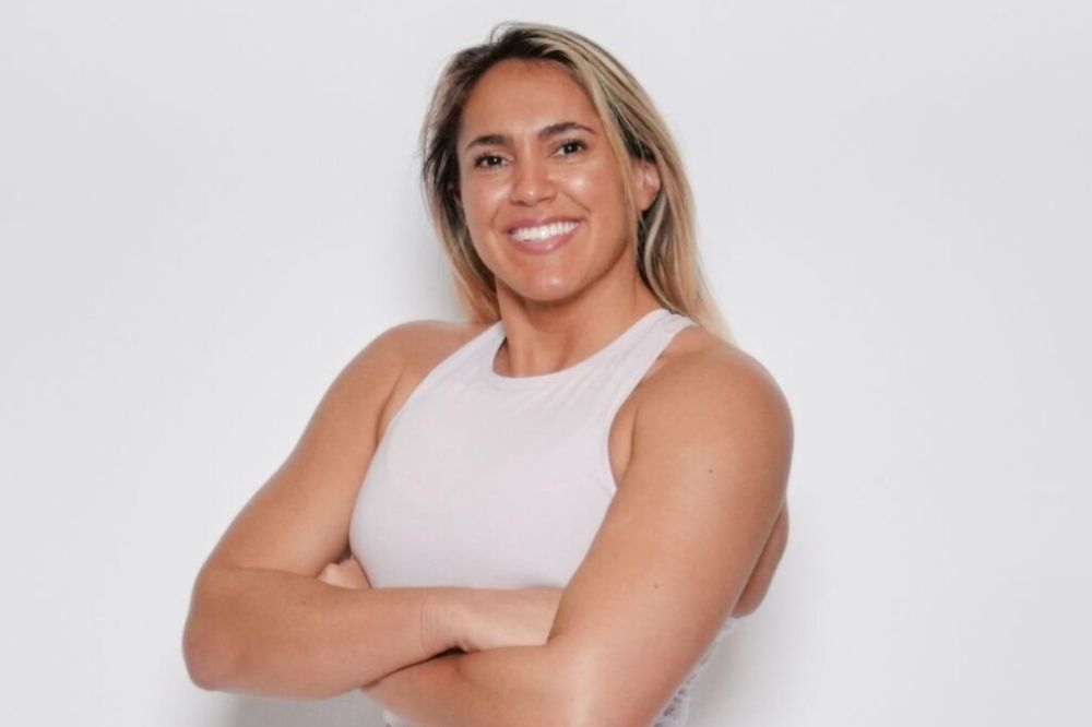 Local Trainer Courtney Roselle Opening Personal Training Studio in ...