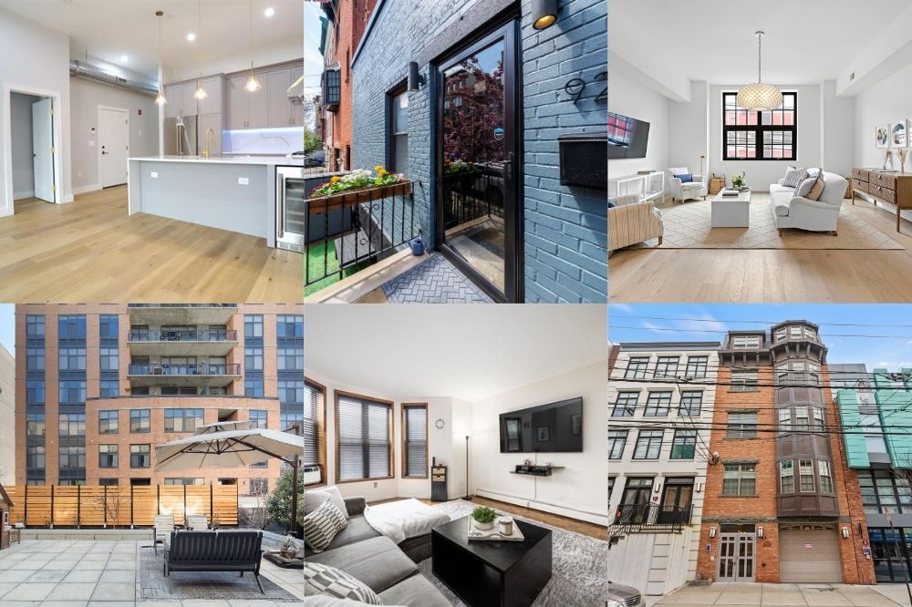 Hoboken Condos for Sale in February 2025 - Hoboken Girl