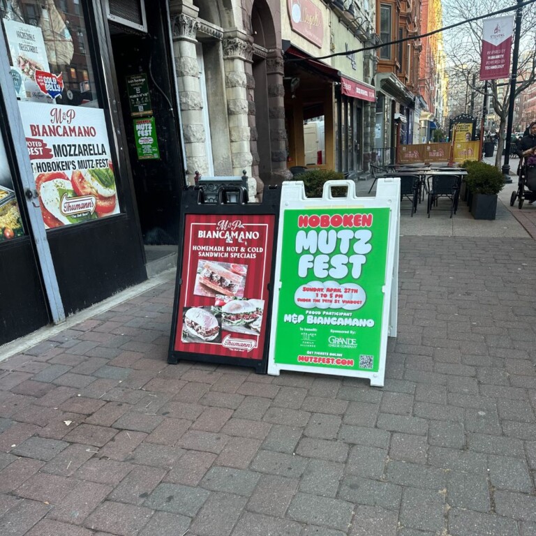 14 New Restaurants to Try in Hoboken + Jersey City this Summer ...