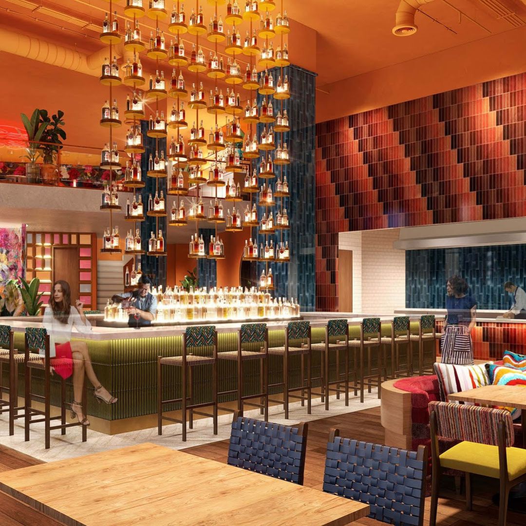 Meximodo Opening 2nd NJ Location in Downtown Jersey City on 10/9 ...