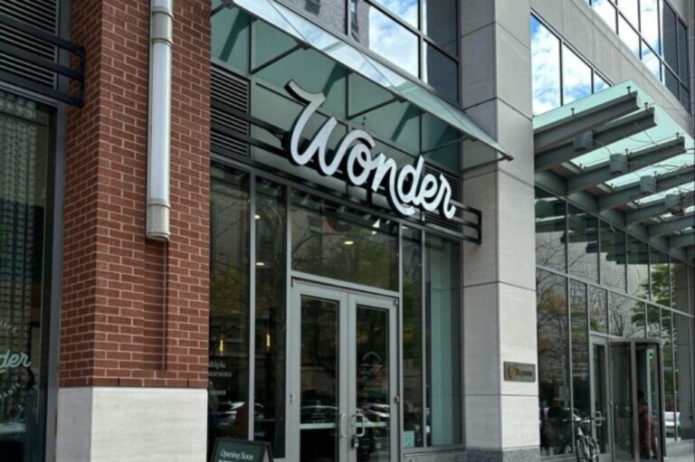 Wonder Food Hall Opening in Downtown Jersey City Today, 9/25 - Hoboken Girl