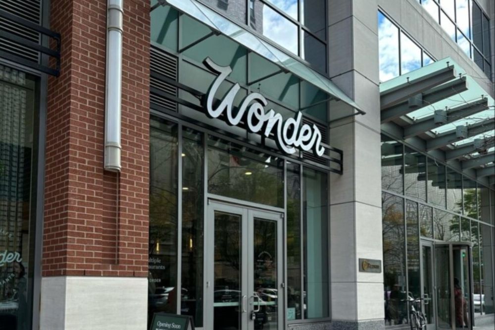 Wonder Food Hall Opening in Downtown Jersey City Today, 9/25 - Hoboken Girl
