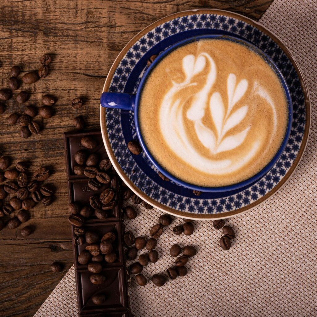 European-Style Coffee Shop, Call Me Mia, Soft Opening in Downtown JC on ...
