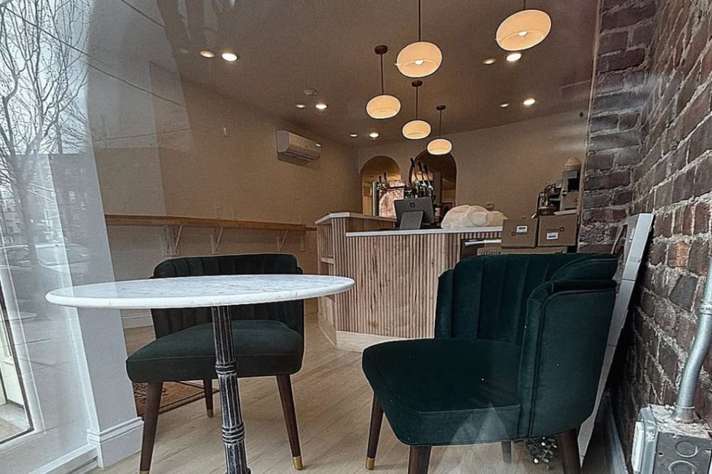 European-Style Coffee Shop, Call Me Mia, Soft Opening in Downtown JC on ...