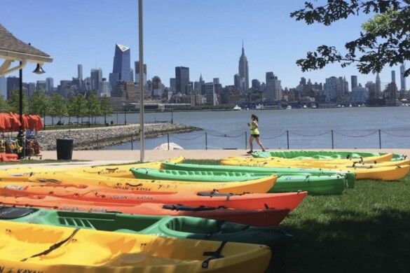 Who's Running for Hoboken Mayor in 2025? - Hoboken Girl