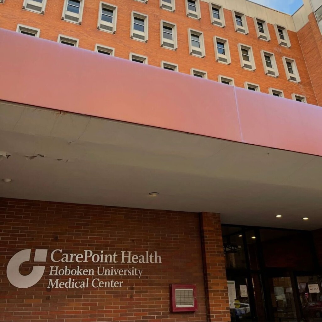 Hoboken's Only Hospital to Become Part of Hudson Regional Hospital ...