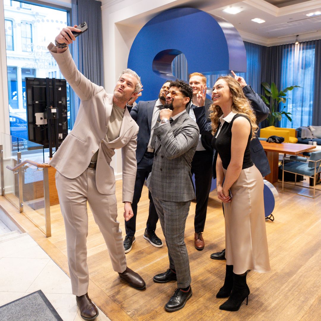 New Take On Local Real Estate: JC Luxury Group Partners With Ryan ...