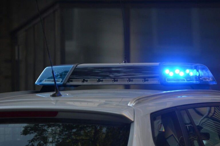 All Clear After Police Activity Shut Down Washington Street in Hoboken ...